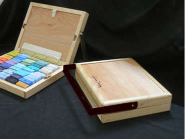 Heilman Sketchbox Single – Heilman Designs