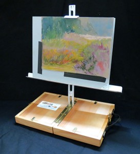 Heilman Sketchbox Double – Heilman Designs