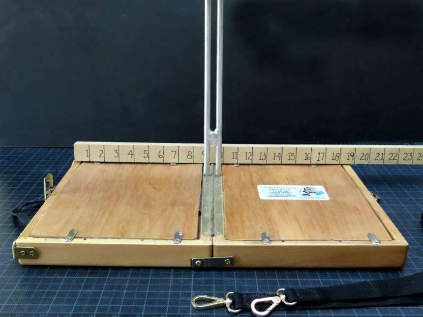 Mini Pack Pastel Box – Heilman Designs